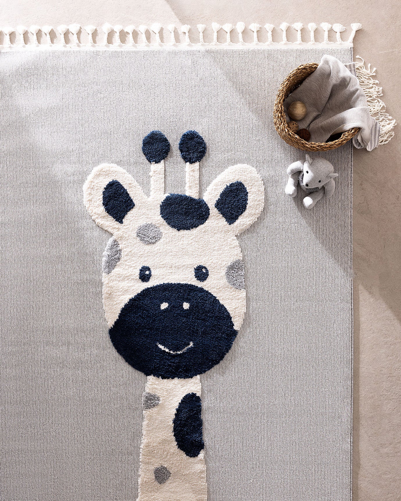 Mathis Carpet | MADAME COCO JO
