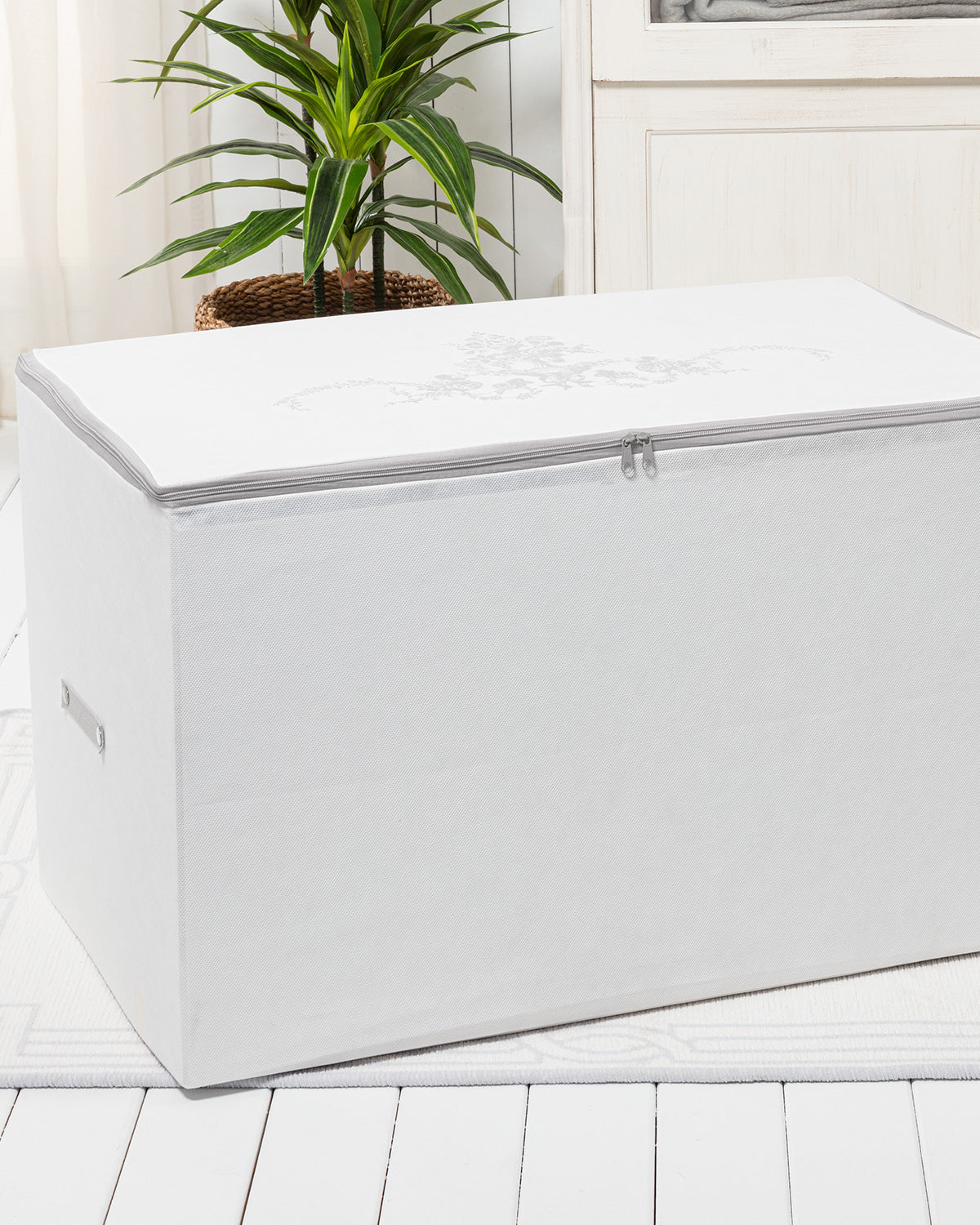 Printed Storage Bag | MADAME COCO JO